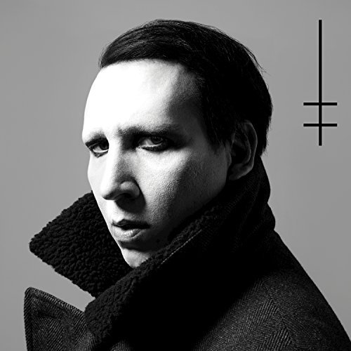 New Manson! New Manson! New Manson! – The Aural Retentive