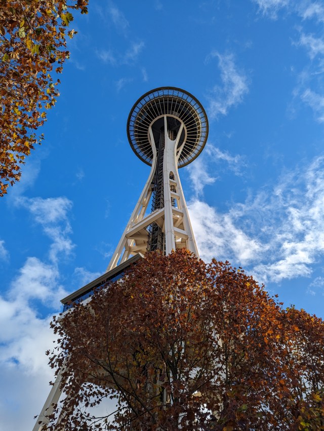 Seattle 2023 (Part 1) – The Aural Retentive